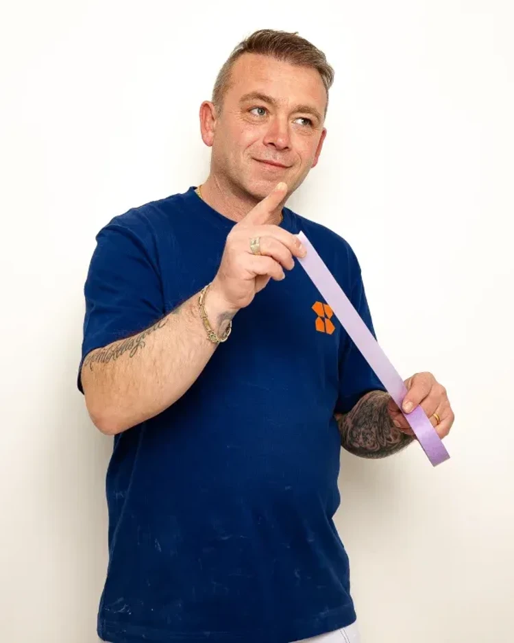 Wat doet een stukadoor? Alles wat je moet weten